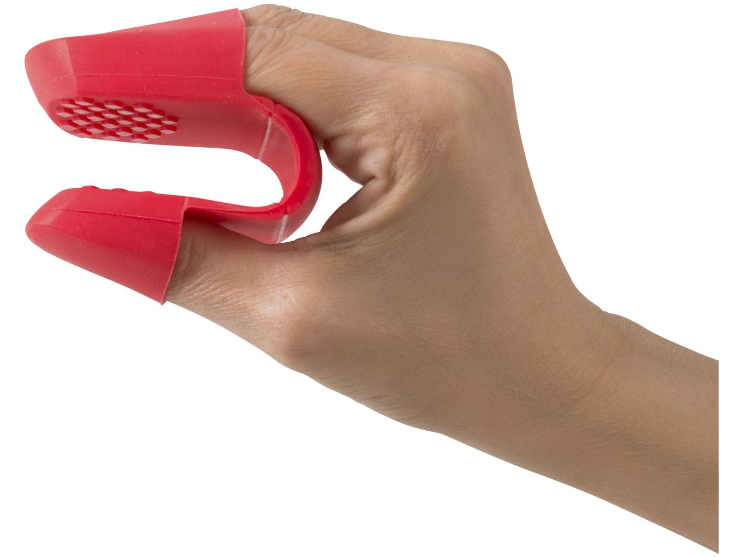 Pegador para Panelas e Travessas de Silicone Trudeau Candy