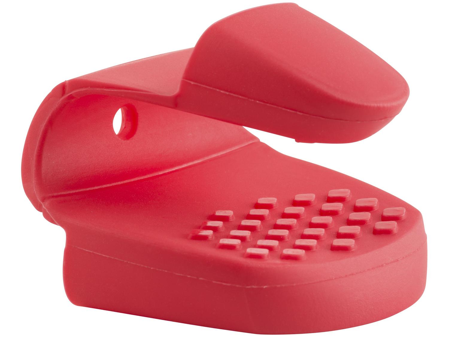 Pegador para Panelas e Travessas de Silicone Trudeau Candy