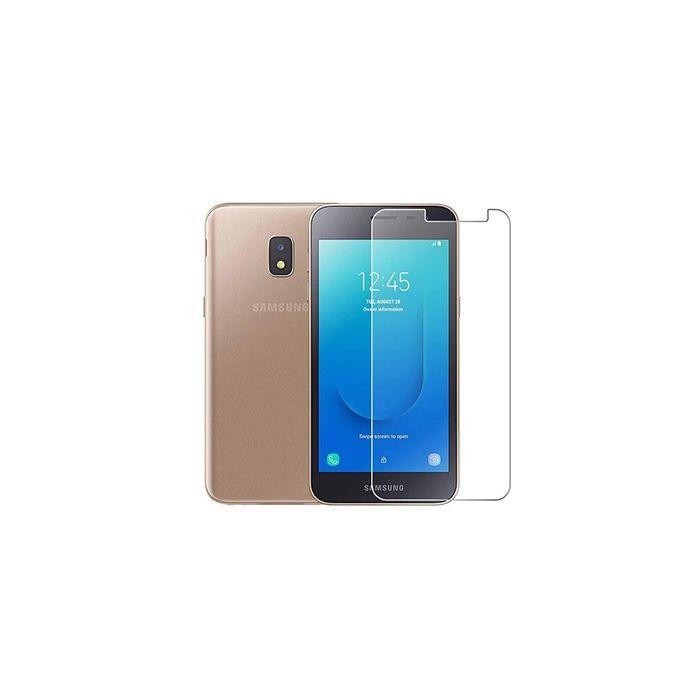 Película de Vidro Samsung Galaxy J2 Core J260M - Película para Celular ...