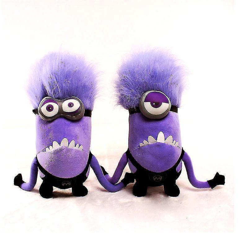 Minion Roxo Meu Malvado Favorito Purple #minions #cartoon #cartoons