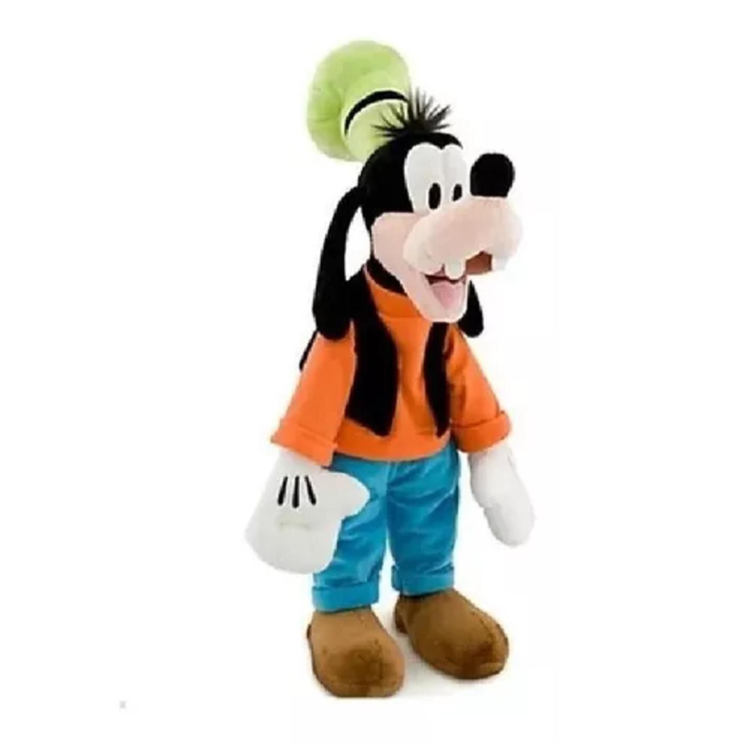Disney Pateta Original Pelucia Pateta Disney Fun Ri Happy