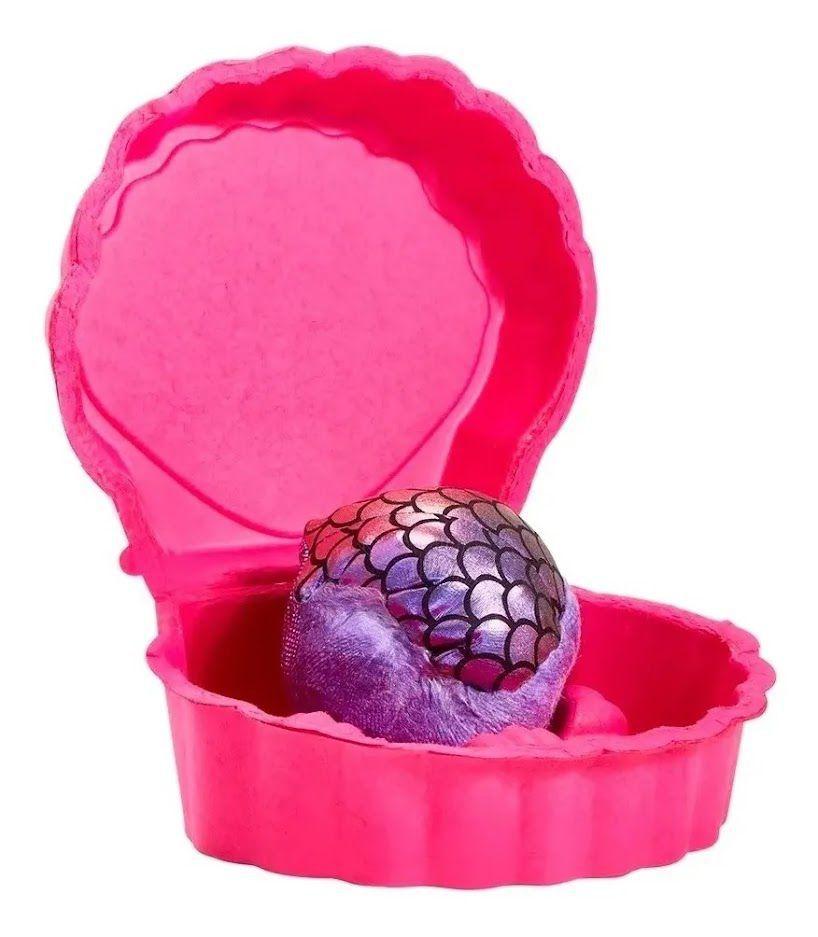 Pelúcia Scruff A Luvs Adotados SEREIA Fur Balls Little Live Pets ...