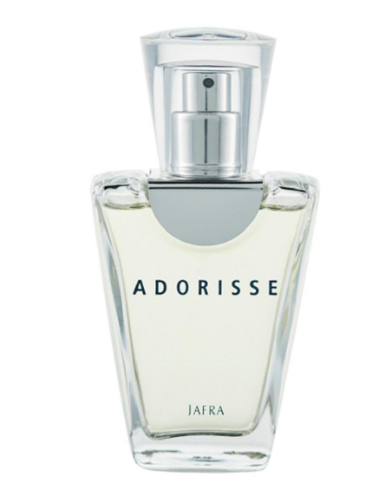 Perfume Feminino Adorisse Jafra Deo Colônia 50Ml - Perfume - Magazine Luiza