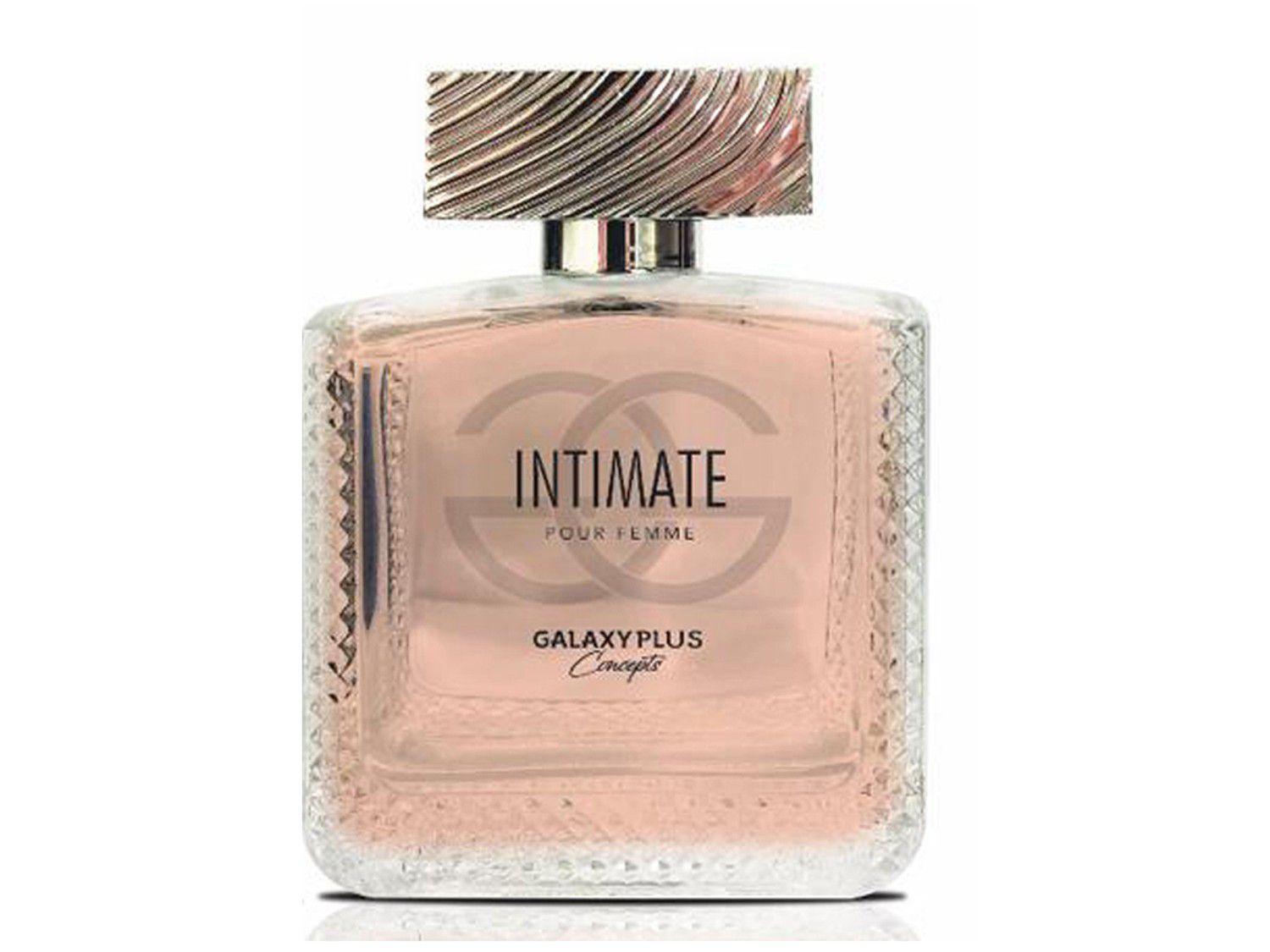 Perfume Galaxy Plus Concept The Journey Eau de Parfum 100ml