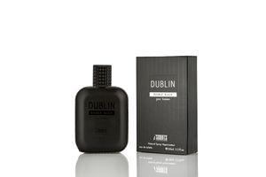 Perfume i-scents edt masculino dublin 100ml - Perfume Masculino ...