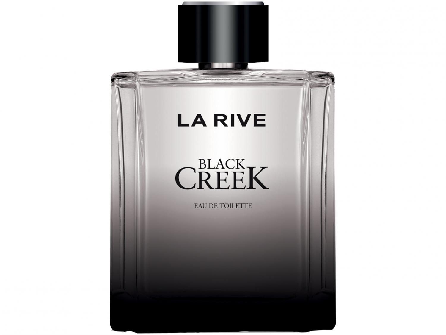 Perfume La Rive Black Creek Masculino - Eau de Toilette 100ml - Perfume ...