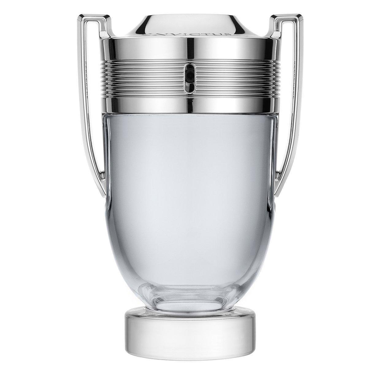 Perfume Masculino Invictus Paco Rabanne Eau de Toilette 150ml - Perfume ...