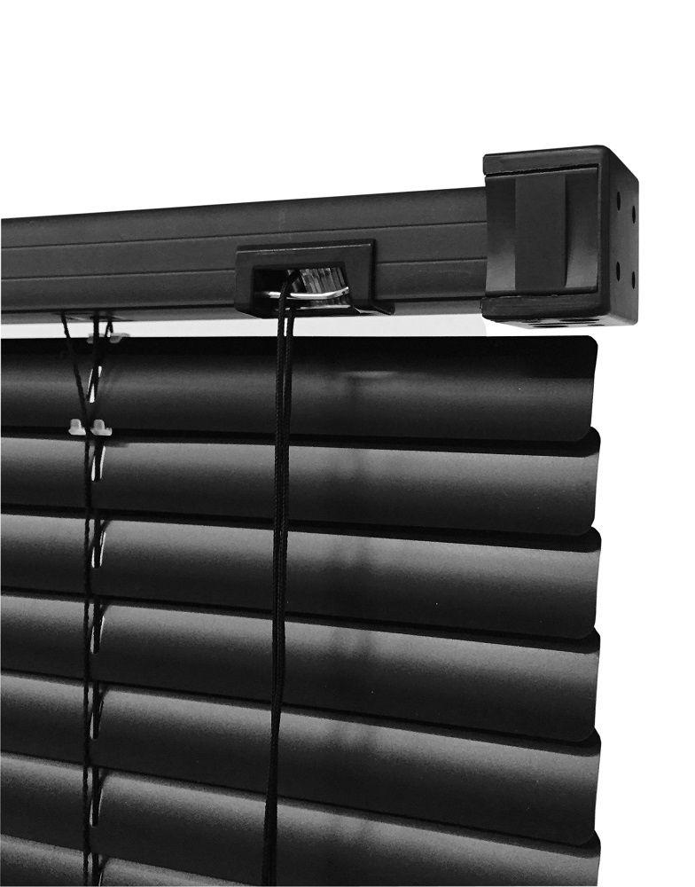 Persiana PVC Premier 25 Mm 1 00M Larg X 1 60M Alt Evolux Persiana