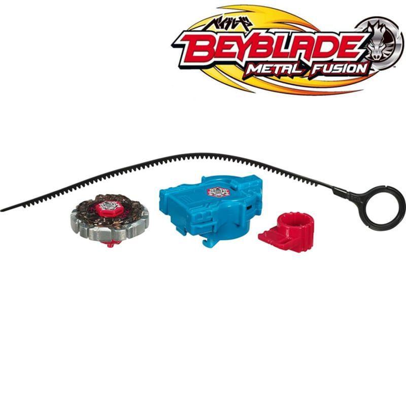 Blue Dark Wolf Beyblade