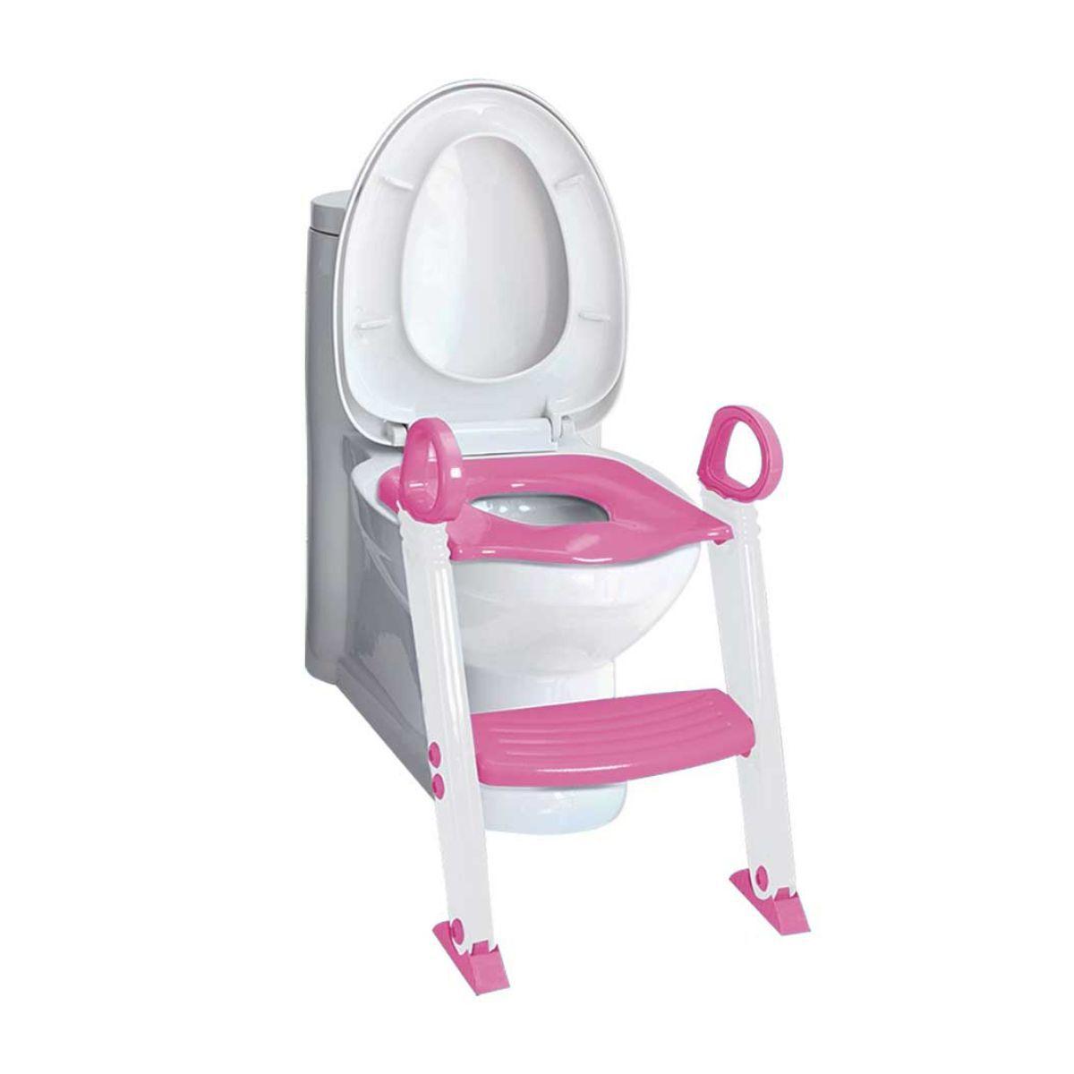 Pinico assento redutor privada infantil troninho escada buba - Troninho ...