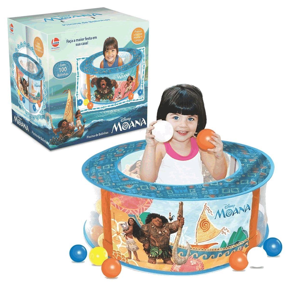 Piscina Infantil Indiana Piscina Inflável Infantil 3 Anéis Colorida