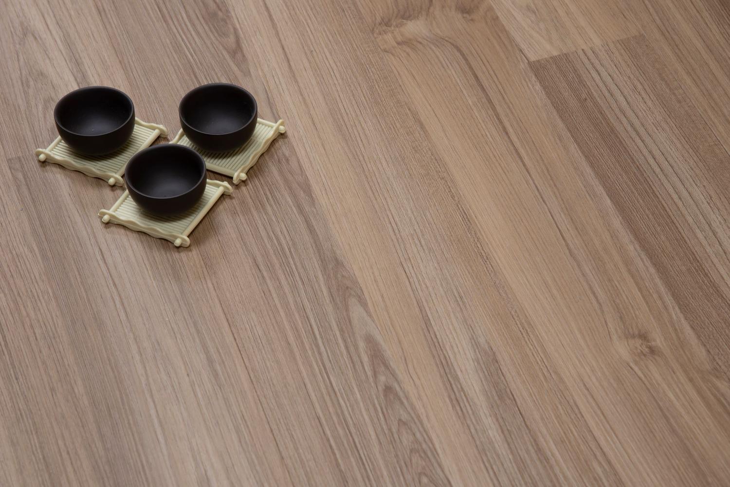 Piso vinilico 3mm colado em régua Imperium - 3,37m² - OSPE FLOOR - Piso ...