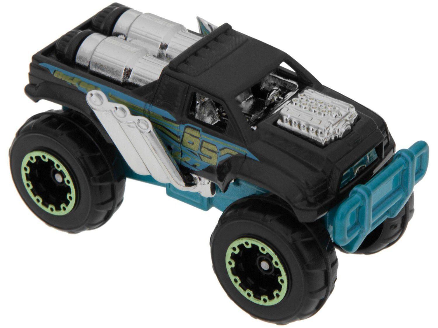 Pista Jacaré Zuru Metal Machines Crock Attack - Candide - Pistas ...