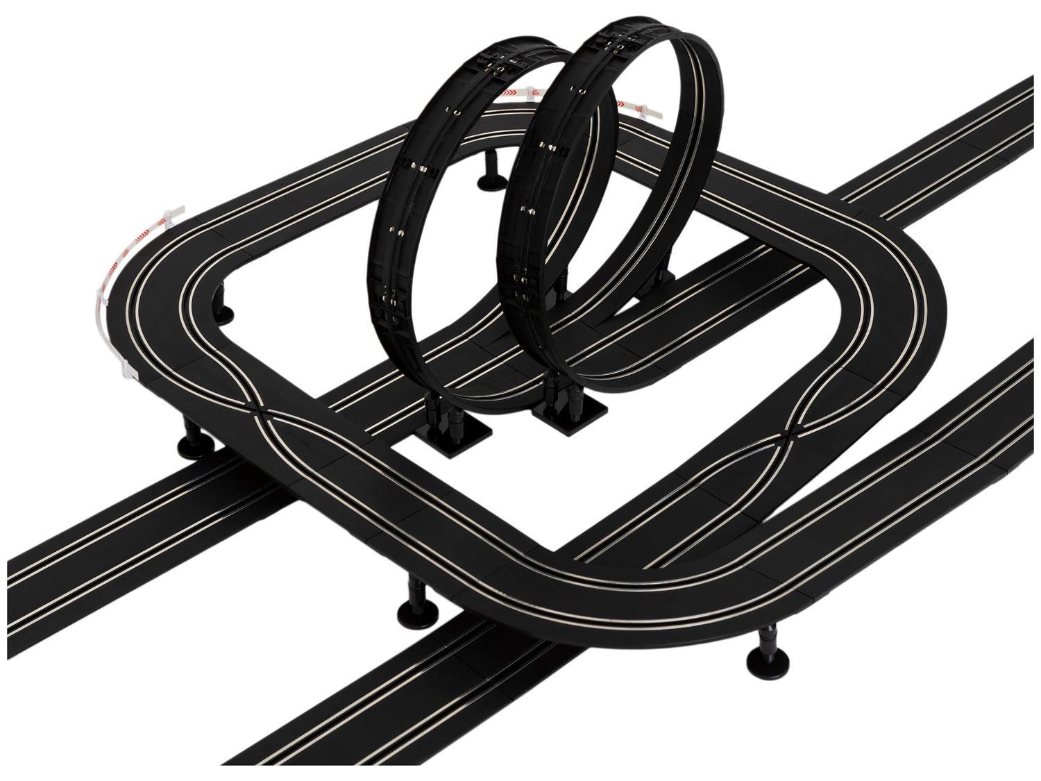 Pista Speed Chaser Champion F1 Slotcar Maisto