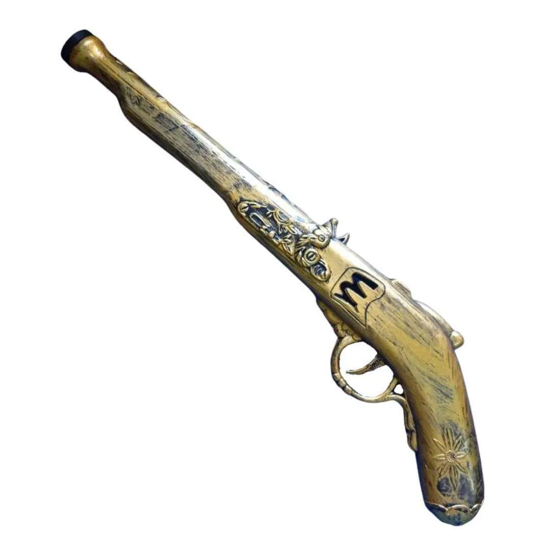 Revolver De Fantasia