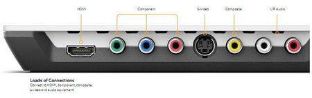 Placa Blackmagic Intensity Shuttle, USB 3.0, Captura e reprodução ...