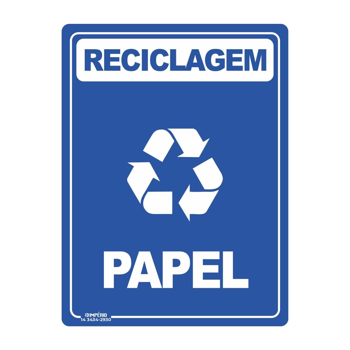 Reciclar Sinais De Papel Para Imprimir 1.036.700+ Reciclagem Fotos De