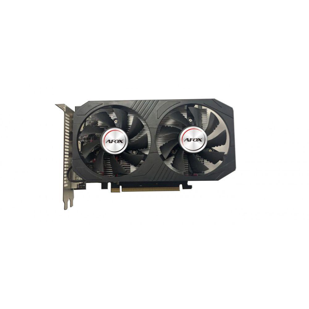 Placa de Vídeo Afox AMD Radeon RX 560 4GB DDR5 128 Bits DVI HDMI DP ...
