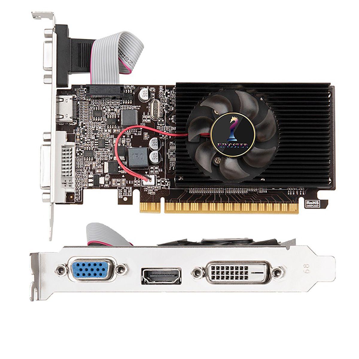 Placa De Video Para Pc