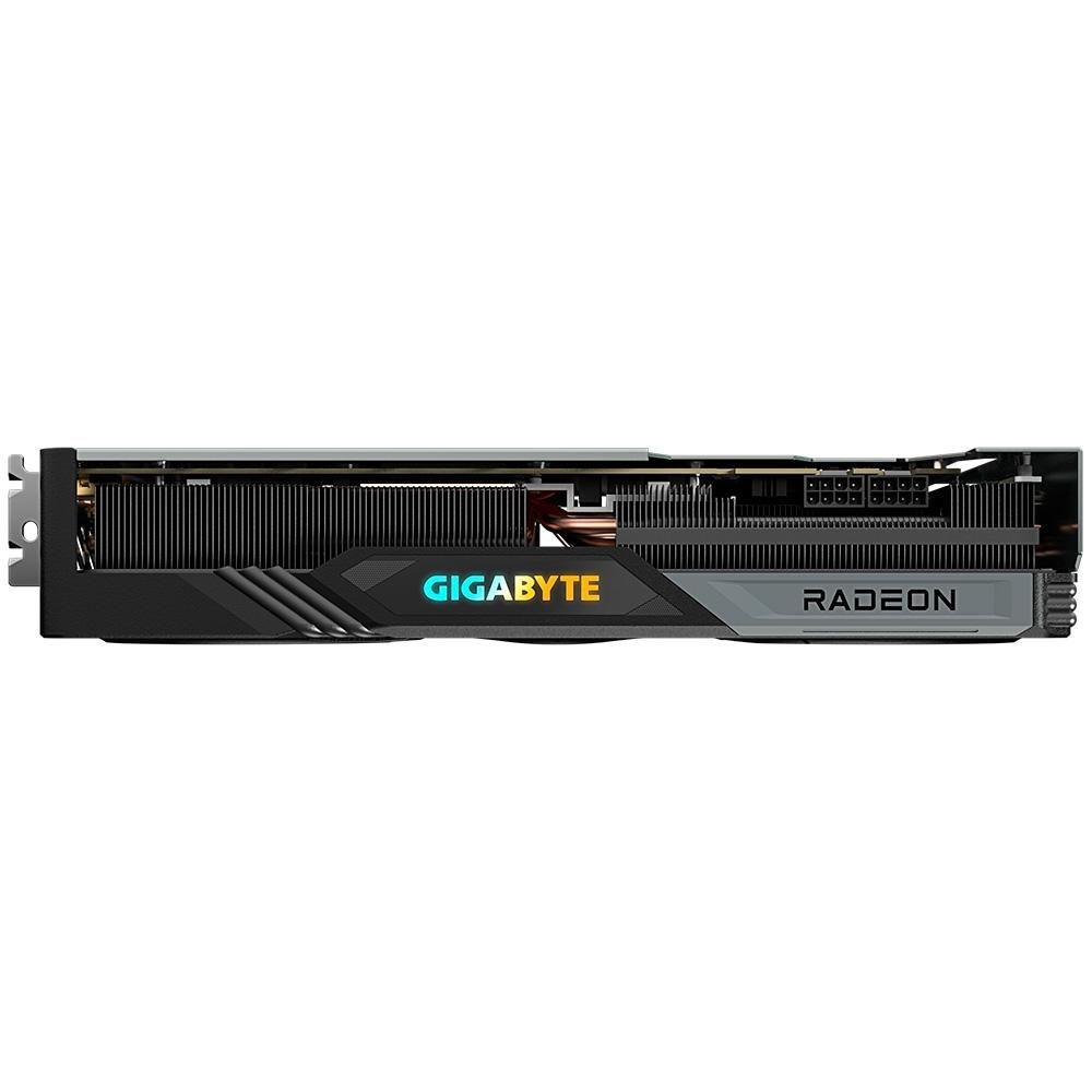 Placa de Vídeo RX 7800 XT Gaming OC Gigabyte AMD, 16GB Placa de Vídeo RX 7800 XT Gaming OC Gigabyte AMD, 16GB
