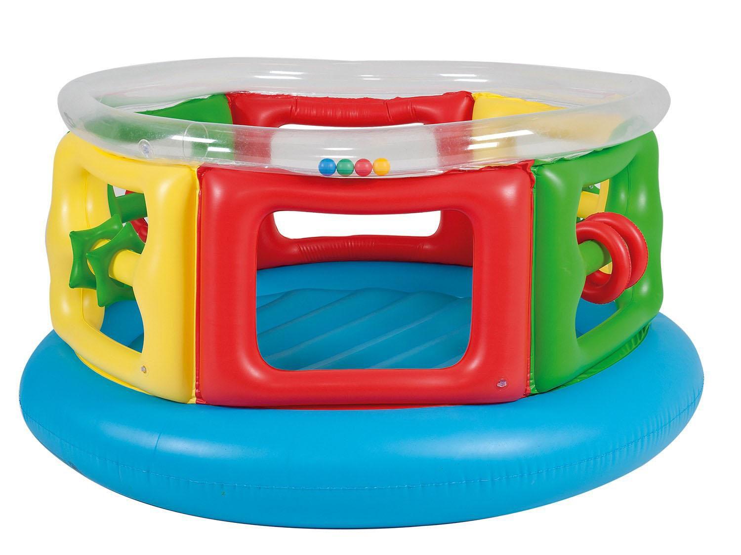 Pula Pula Brinquedo Infantil - FDPLEARN