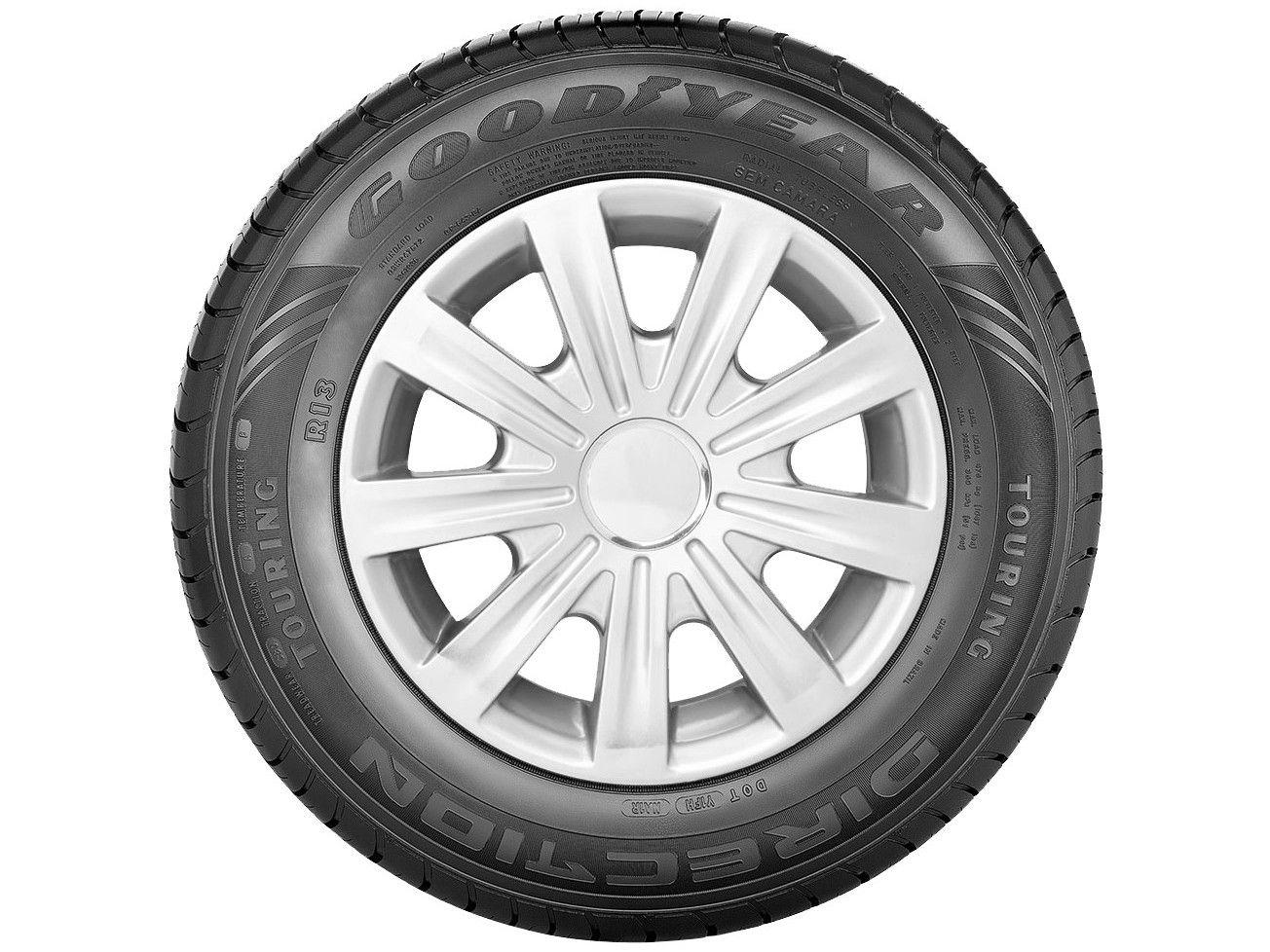 Pneu 13” Goodyear 165/70R13 83T Direction Touring