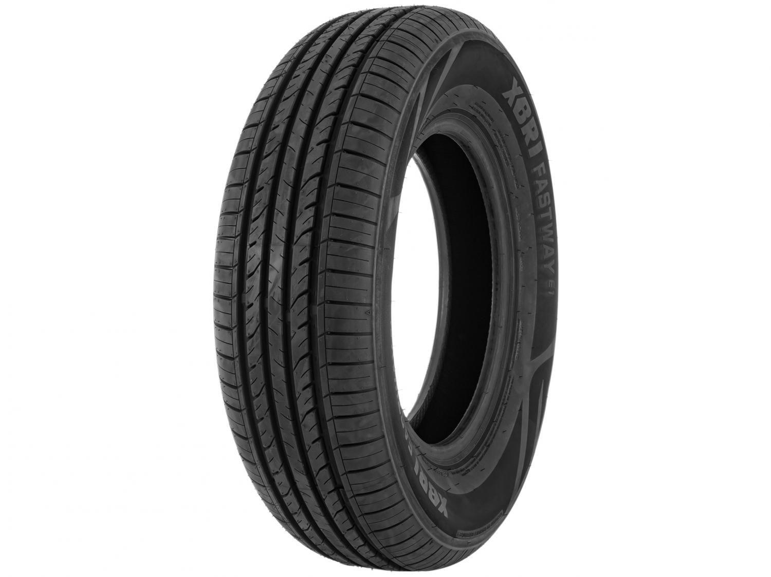 Pneu 13” XBRI 175/75R13 85T Fastway E1