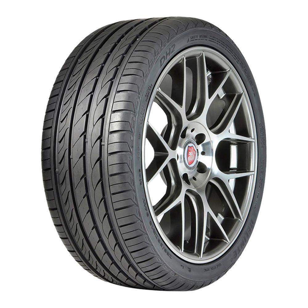 Pneu 185/35 R 17 - Dh2 82v - Delinte - Pneu para Carro - Magazine Luiza