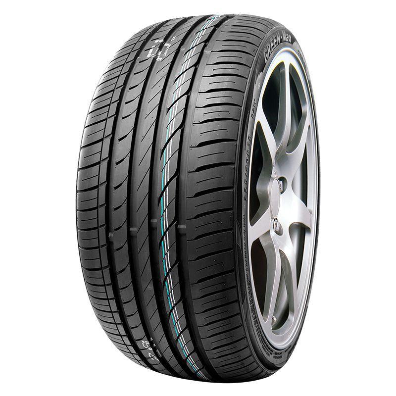 Pneu 195/40R17 81V Green-Max Extra Load LingLong - Pneus - Magazine Luiza