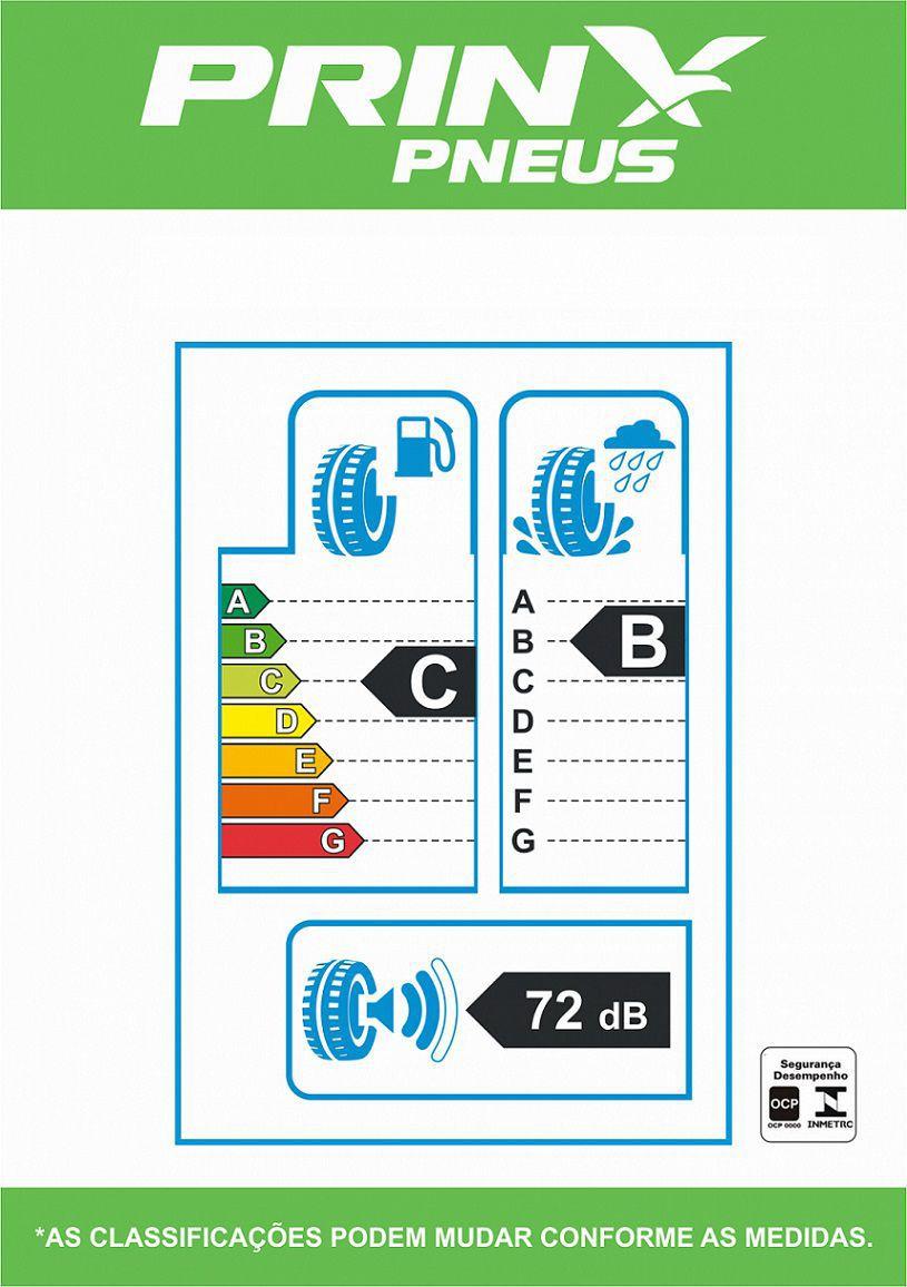 Pneu 195/60 R 15 - Hh1 88h - Prinx - Pneus - Magazine Luiza