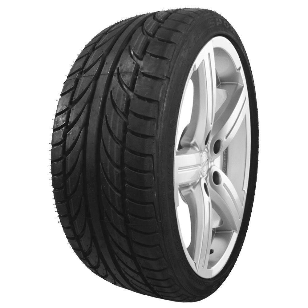 Pneu 215/30R20 Achilles ATR Sport 82W - Pneus - Magazine Luiza