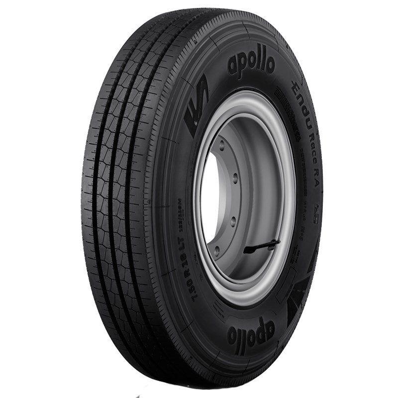 Pneu 215/75R17.5 14 Lonas 126/124M Endurace RA Apollo - Pneus - Magazine Luiza