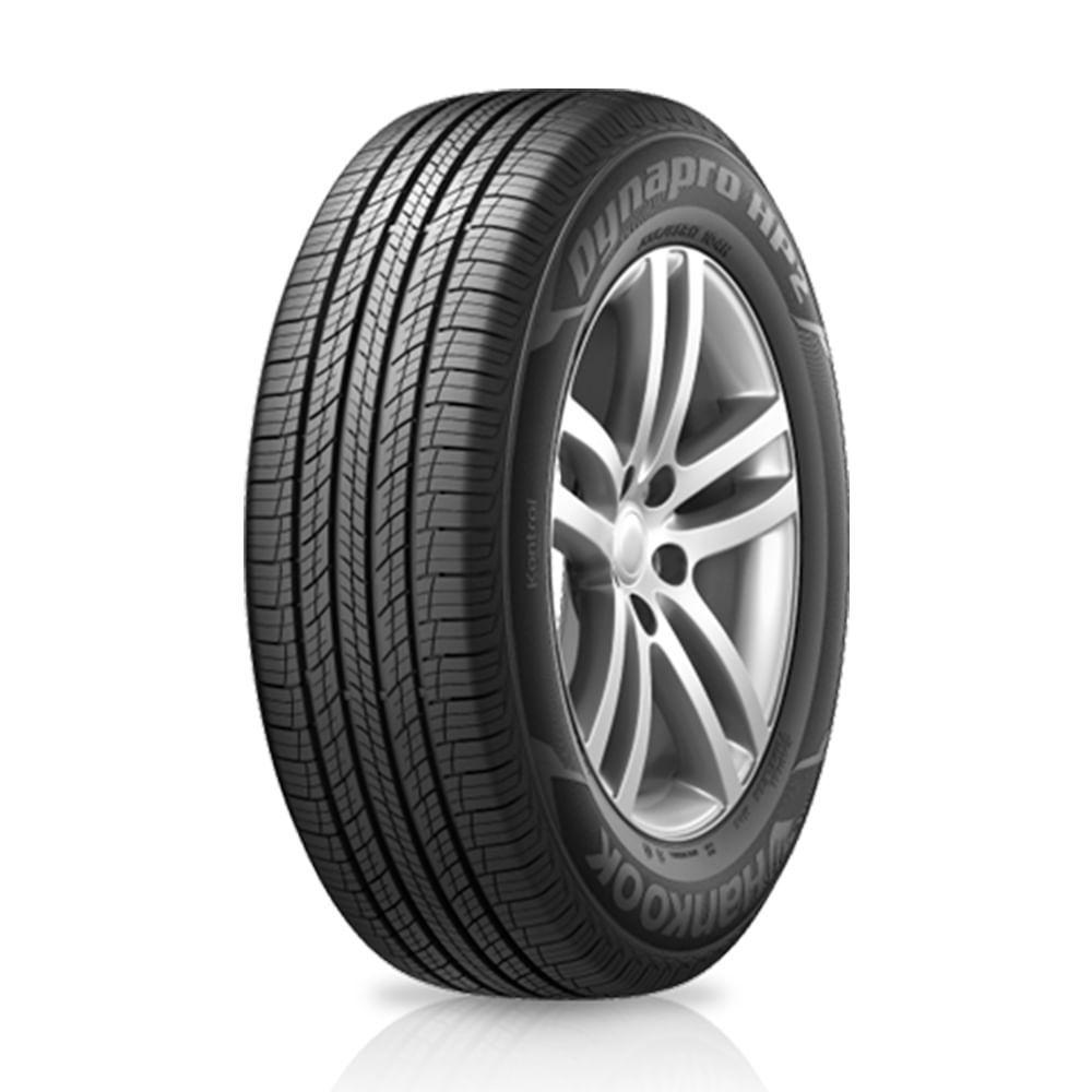 Pneu 235 75 R15 105H Dynapro HP2 RA33 Hankook - Pneus - Magazine Luiza