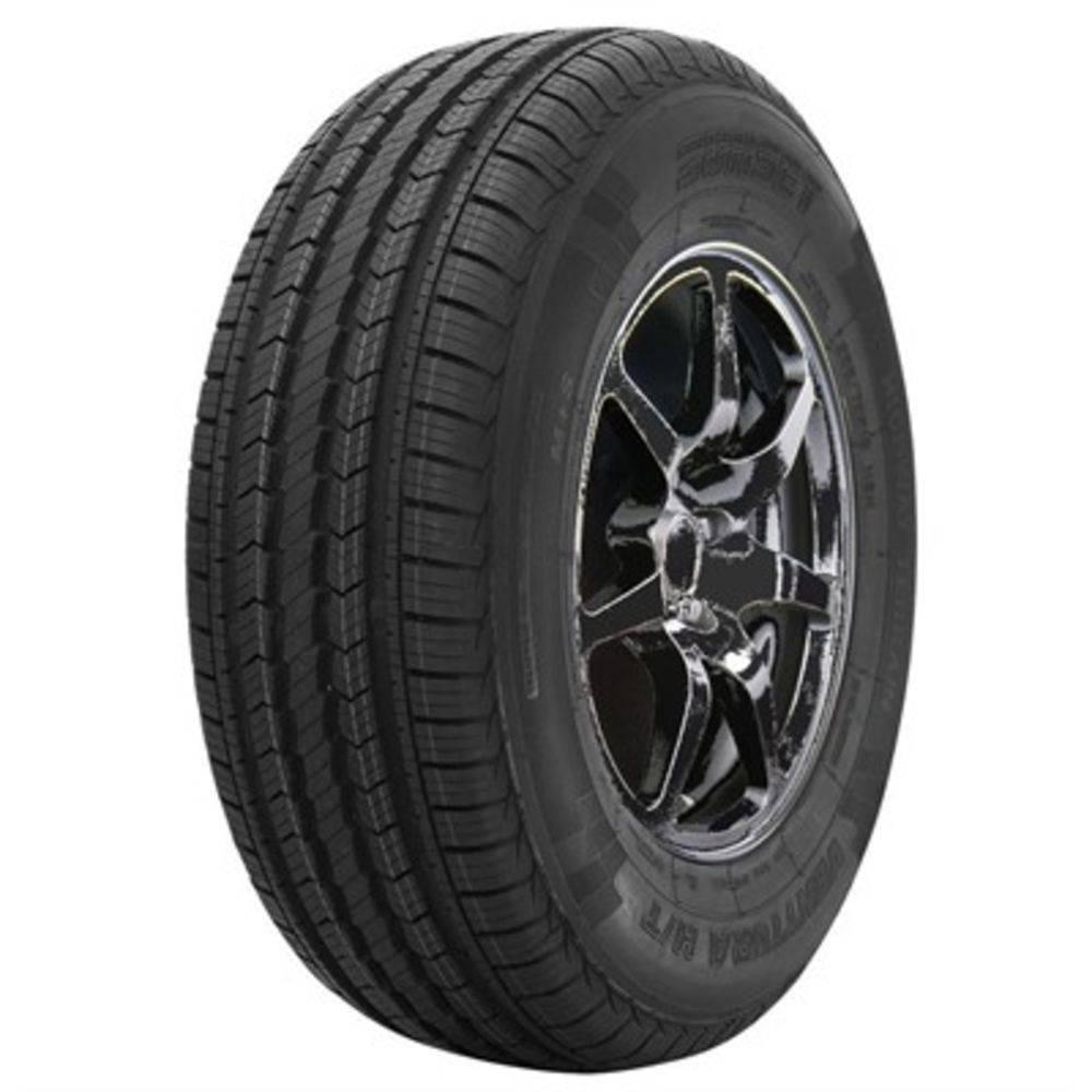 Pneu 265/65R17 112H Ventura HT B1 Sunset - Pneus - Magazine Luiza