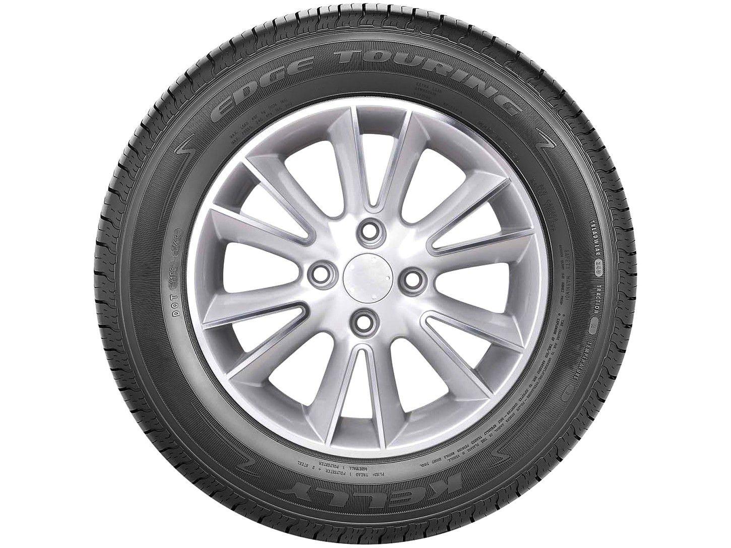 Pneu Aro 14” Goodyear 175/70R14 Kelly Edge Touring 88T