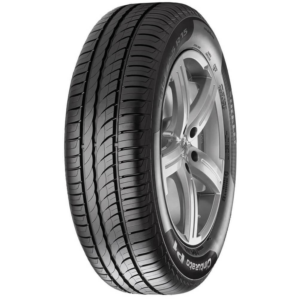 Pneu Aro 14 Pirelli P1 Cinturato 175/70R14 84T - Pneus - Magazine Luiza