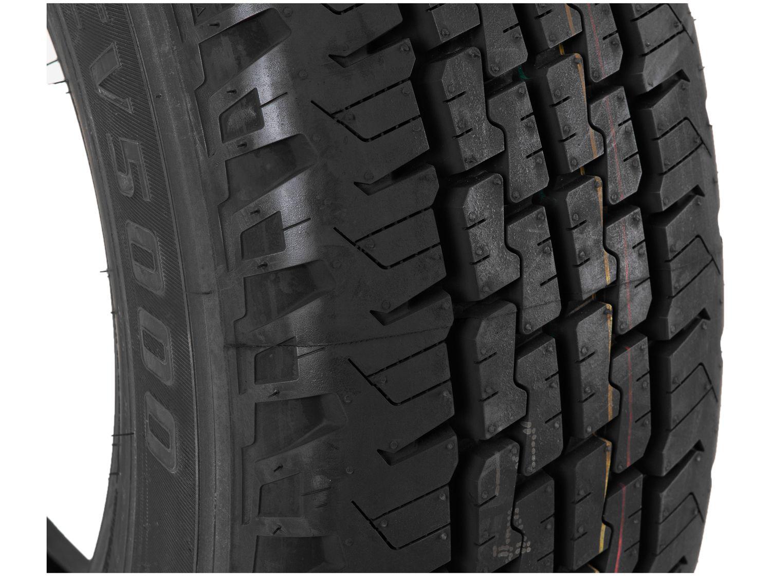 Pneu Aro 16” 225/75R16C Firestone 121/120R CV5000