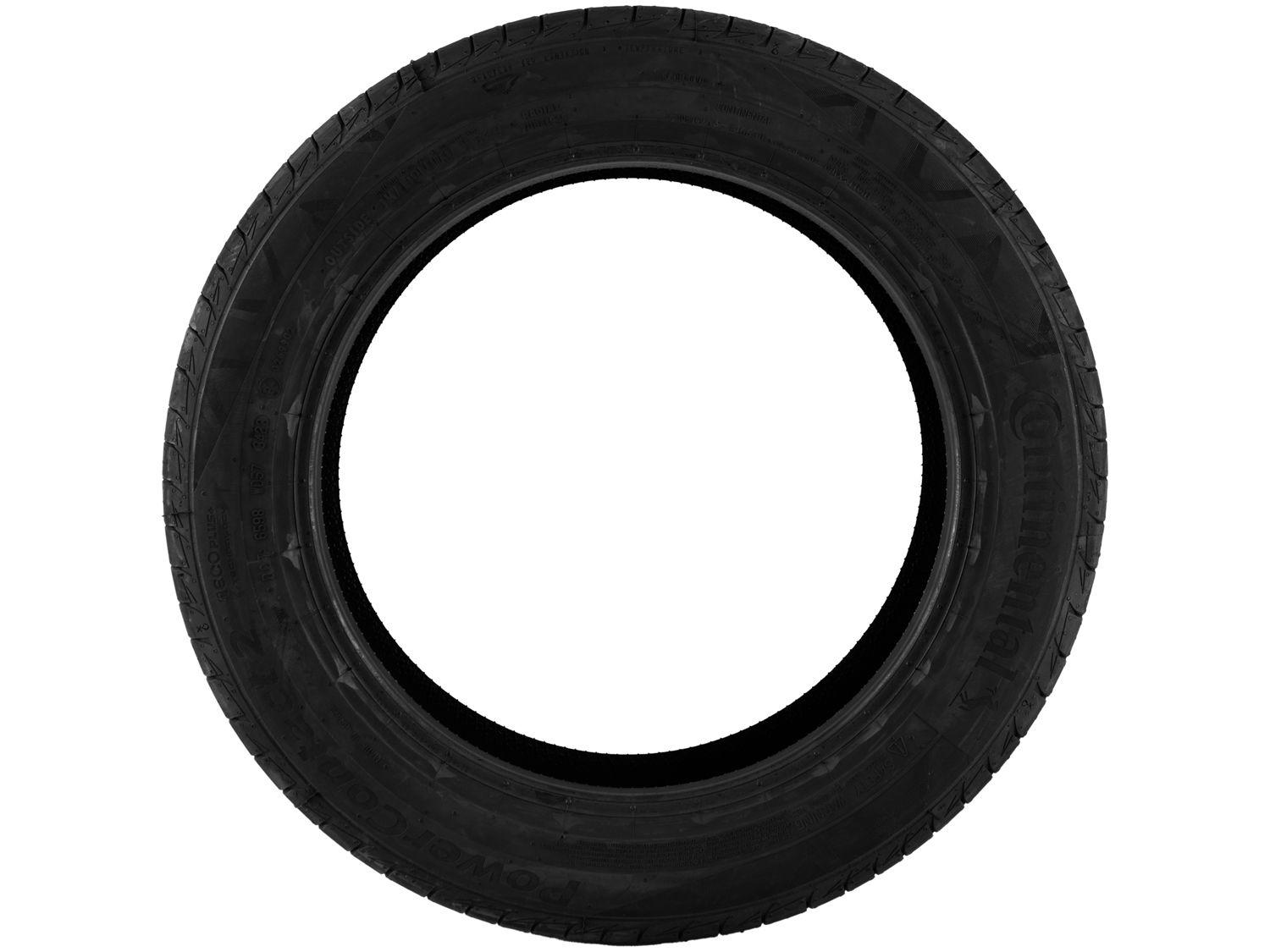 Pneu Aro 16” Continental 185/55R16 83V PowerContact 2