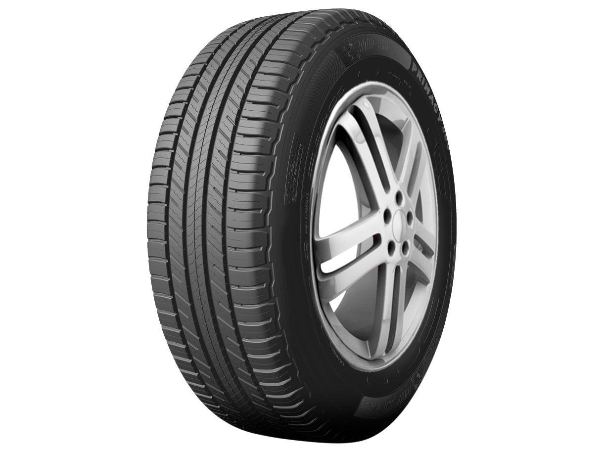 Pneu Aro 16” Michelin 235/60R16 Primacy SUV