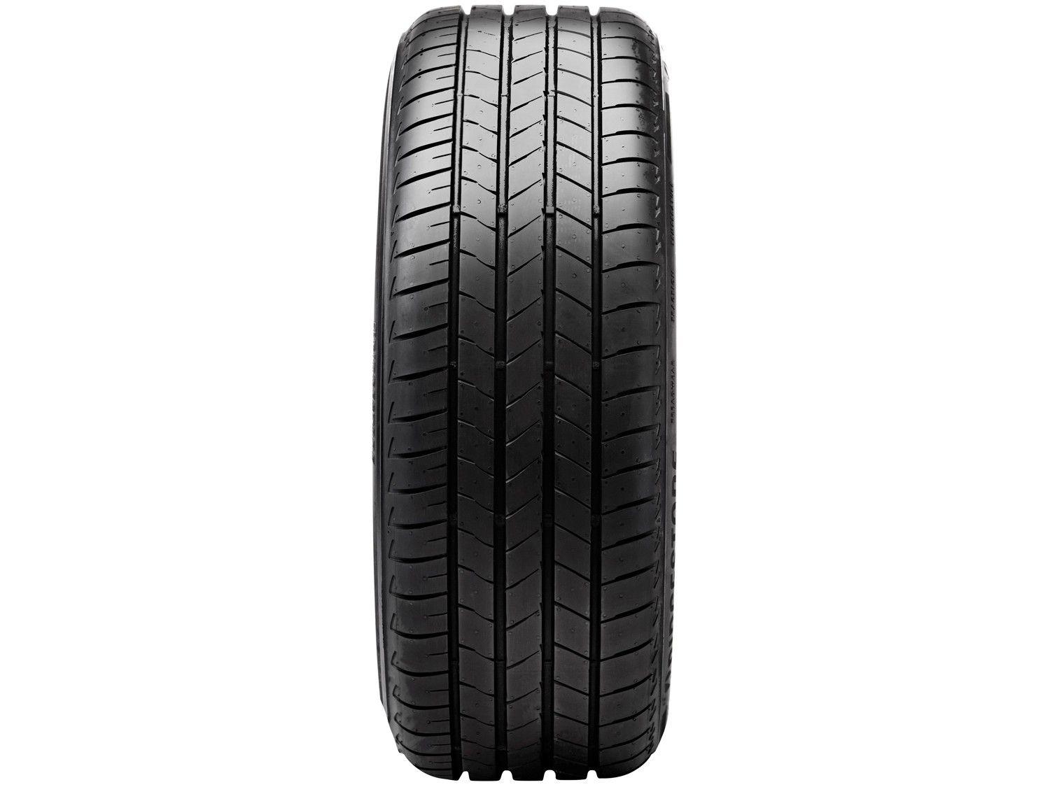 Pneu Aro 17” 225/45R17 Bridgestone 91W Turanza T005