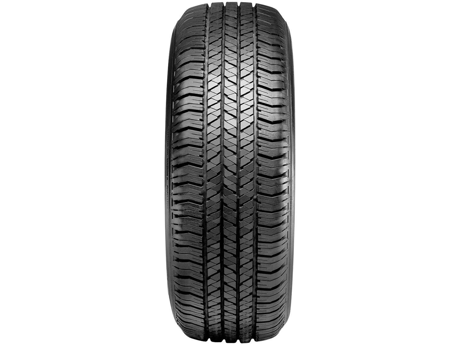 Pneu Aro 17” Bridgestone 265/65R17 112S Dueler H/T 684 II