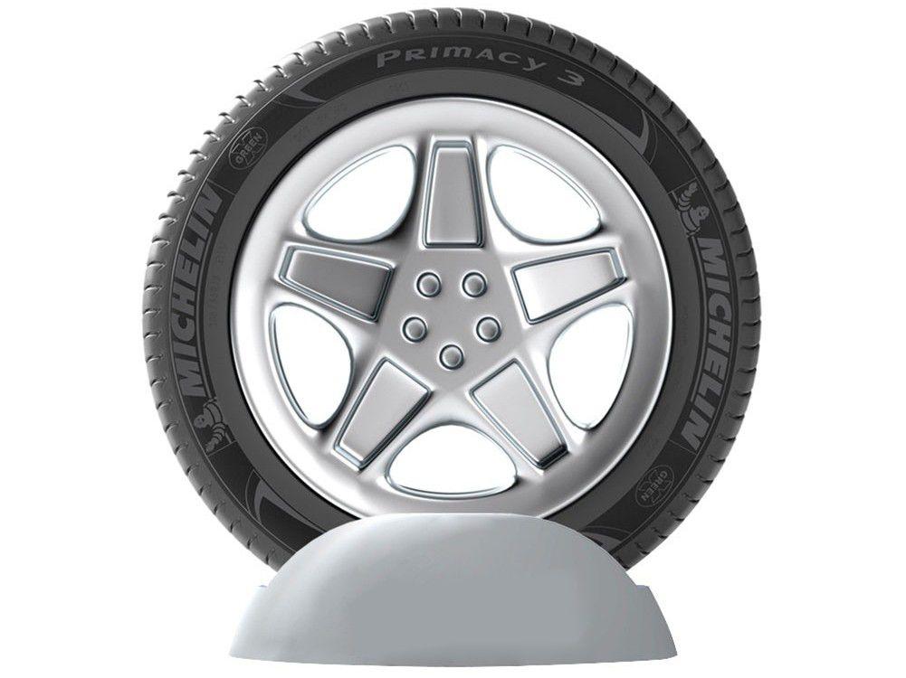 Pneu Aro 17” Michelin 215/55R17 TL - Primacy 3 Green X 94V - Pneu para Carro - Magazine Luiza
