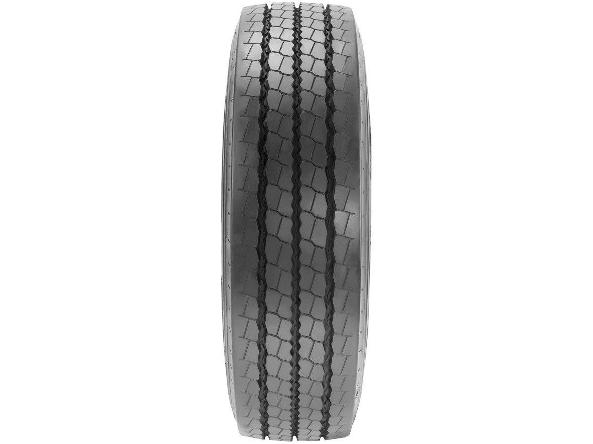 Pneu Aro 17,5” Pirelli 215/75R17.5 126/124M