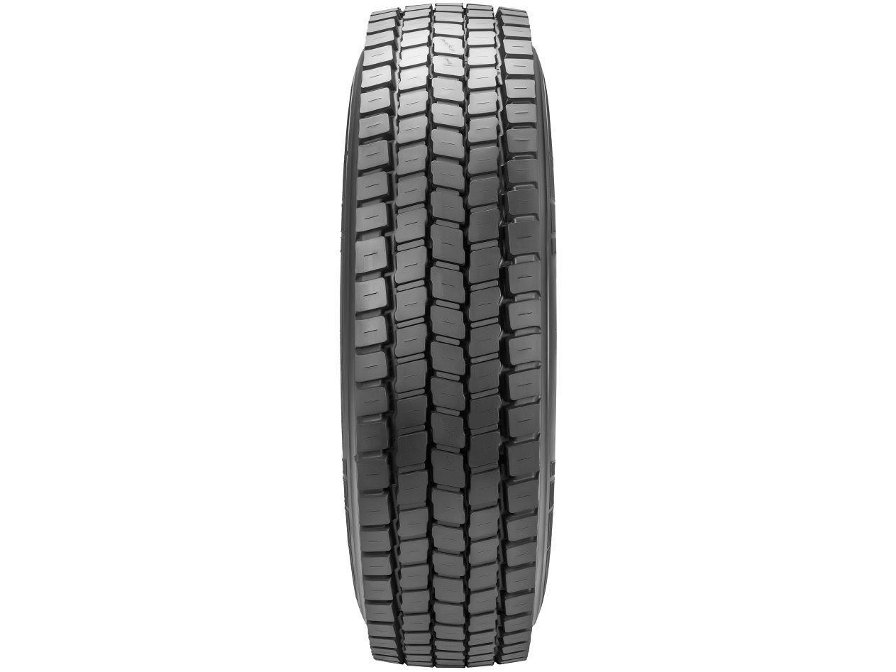 Pneu Aro 22,5” Anteo 275/80R22.5 149/146M PRO-D