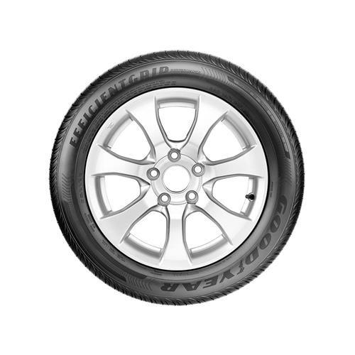 Pneu Aro14 Goodyear Efficientgrip Performance 185/70R14 88H SL - Goodyear Do Brasil - Pneus ...
