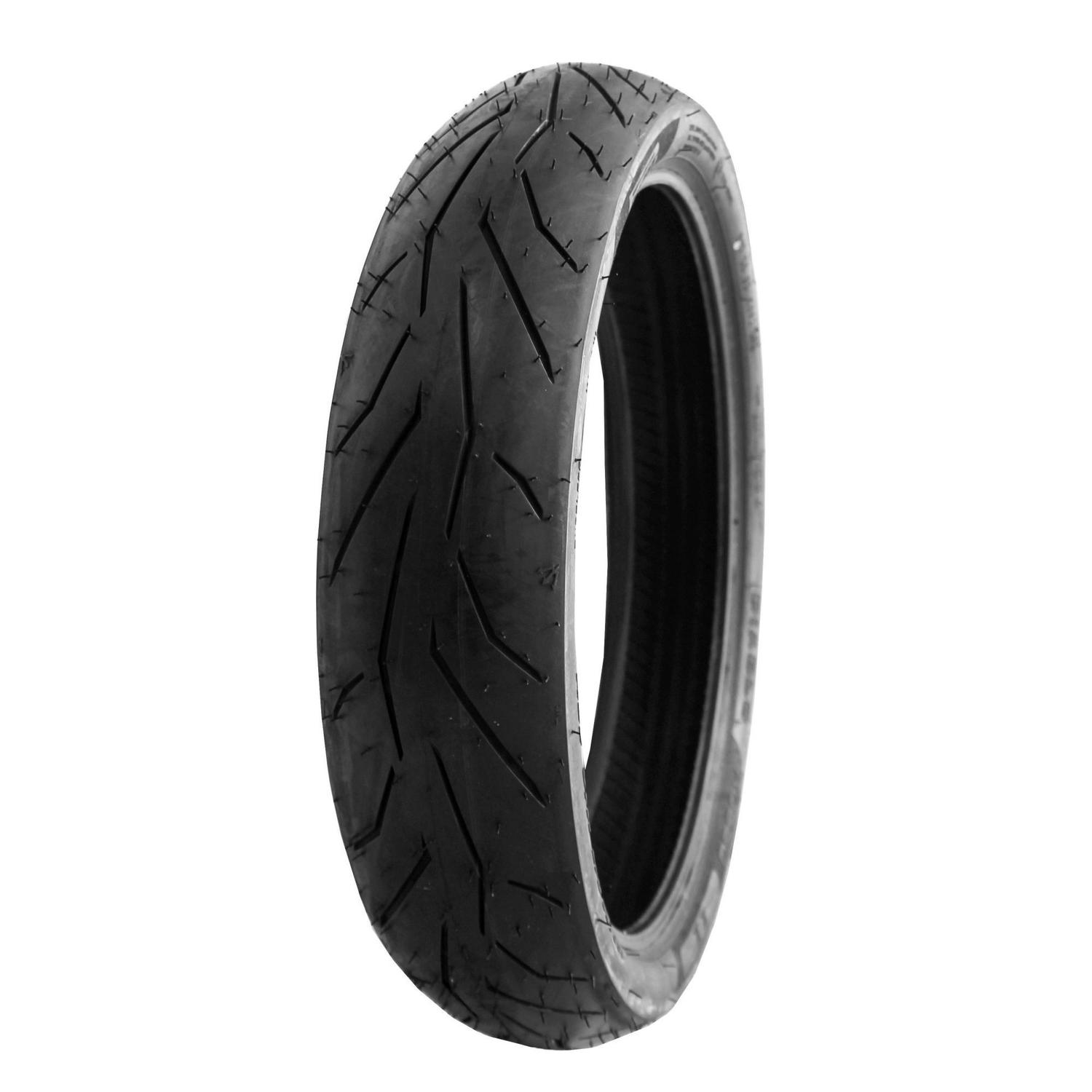 Pneu Cb 300 Fazer 250 Cb 250 110/70r17 54h Tl Diablo Rosso II Pirelli - Pirelli Moto - Pneus ...