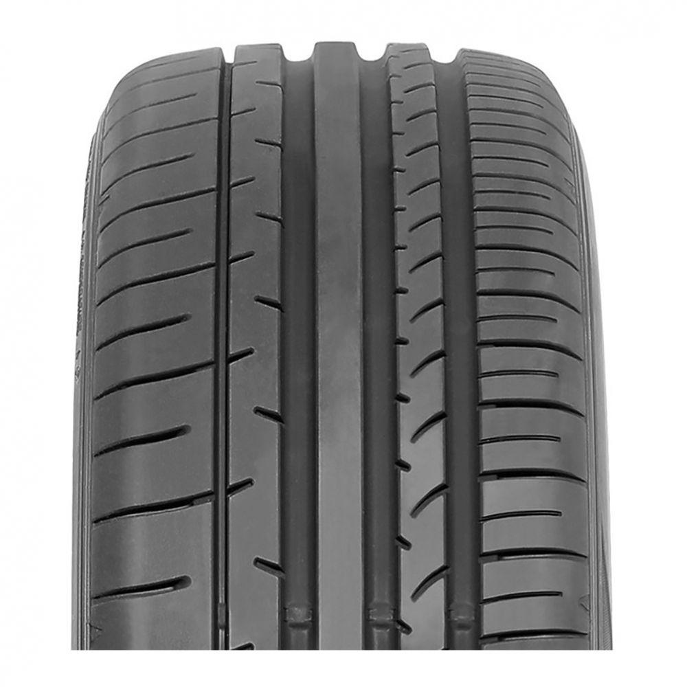 Pneu Dunlop Aro 17 225/45R17 SP Sport Maxx 050 91W - Pneus - Magazine Luiza