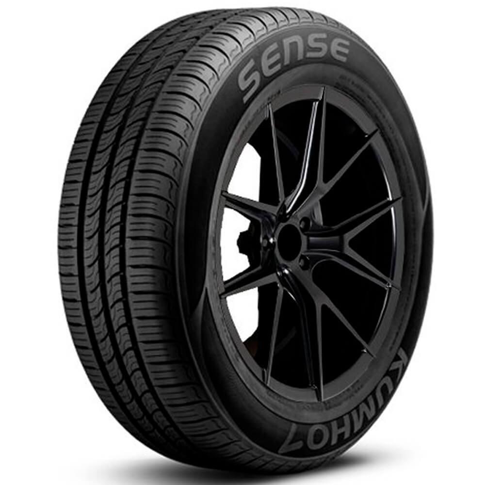 Pneu Kumho Aro 14 175/70r14 84t Sense Kr26 - Pneus - Magazine Luiza