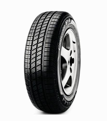 Pneu Pirelli 175/70 R14 P-4 Cinturato 175 70 14 - Pneus - Magazine Luiza