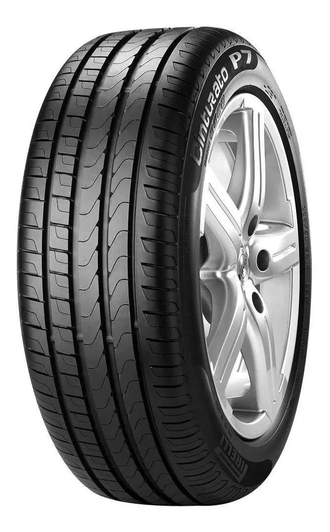 Pneu Pirelli 195/55 R15 85h P7 Cinturato - Pneus - Magazine Luiza